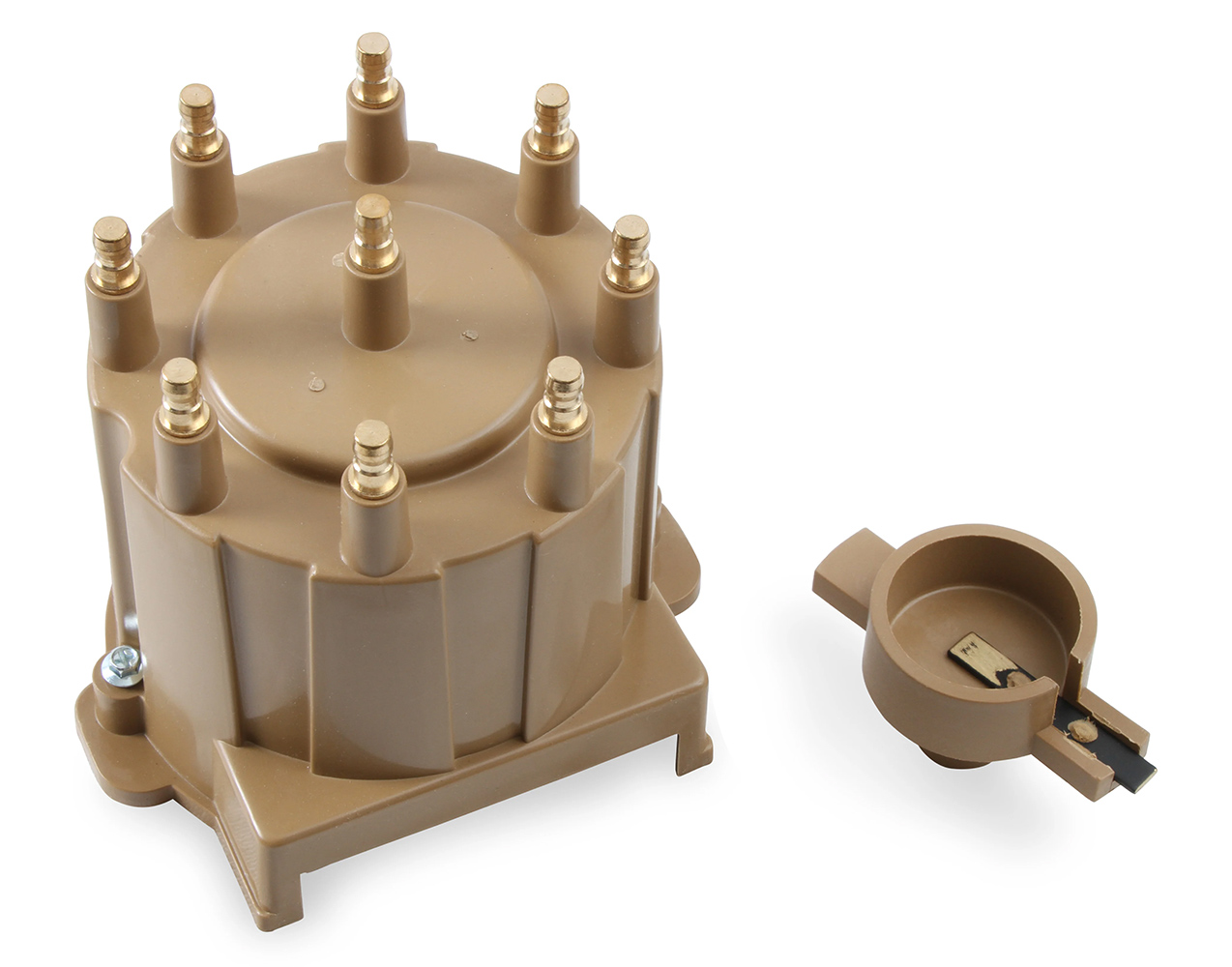 Accel Distributor Cap & Rotor Kit - NAPA Auto Parts