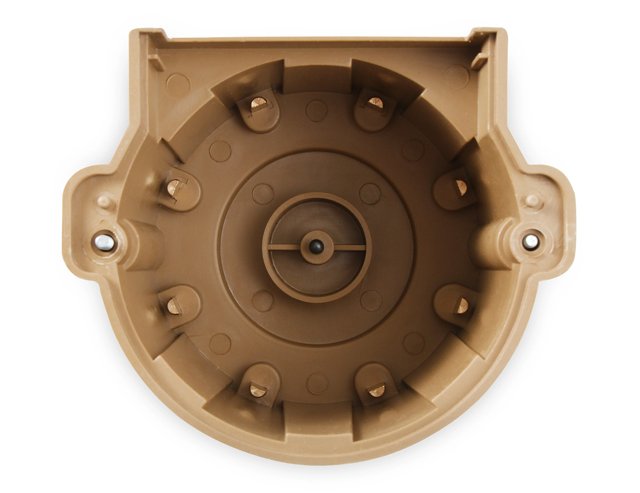 Accel Distributor Cap & Rotor Kit - NAPA Auto Parts