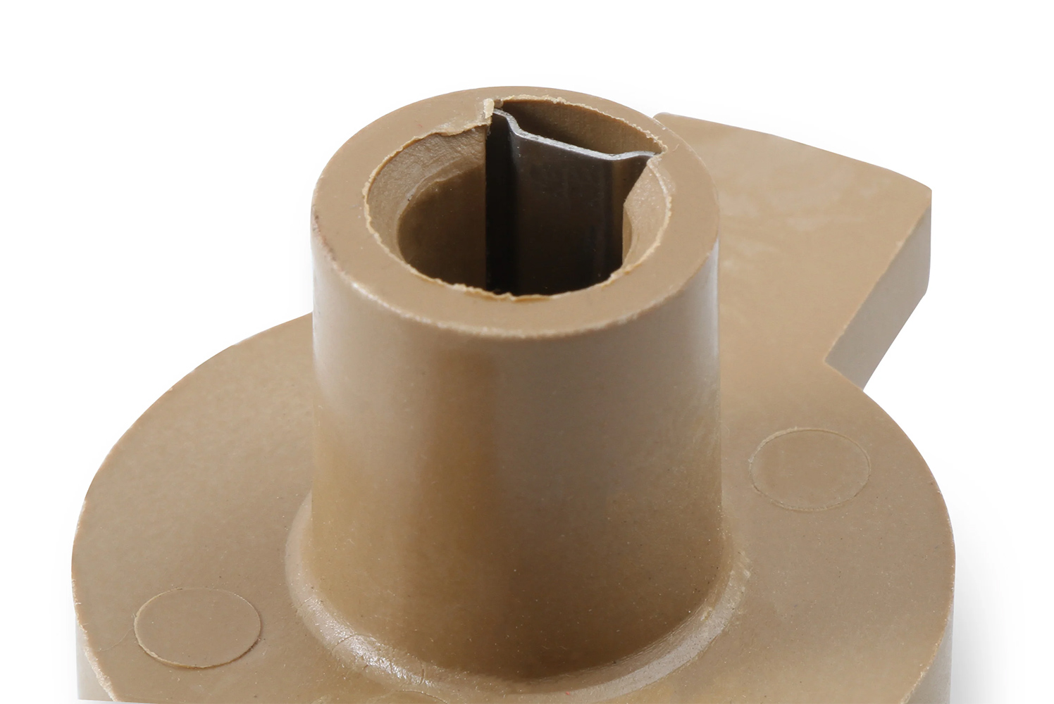 Accel Distributor Cap & Rotor Kit - NAPA Auto Parts