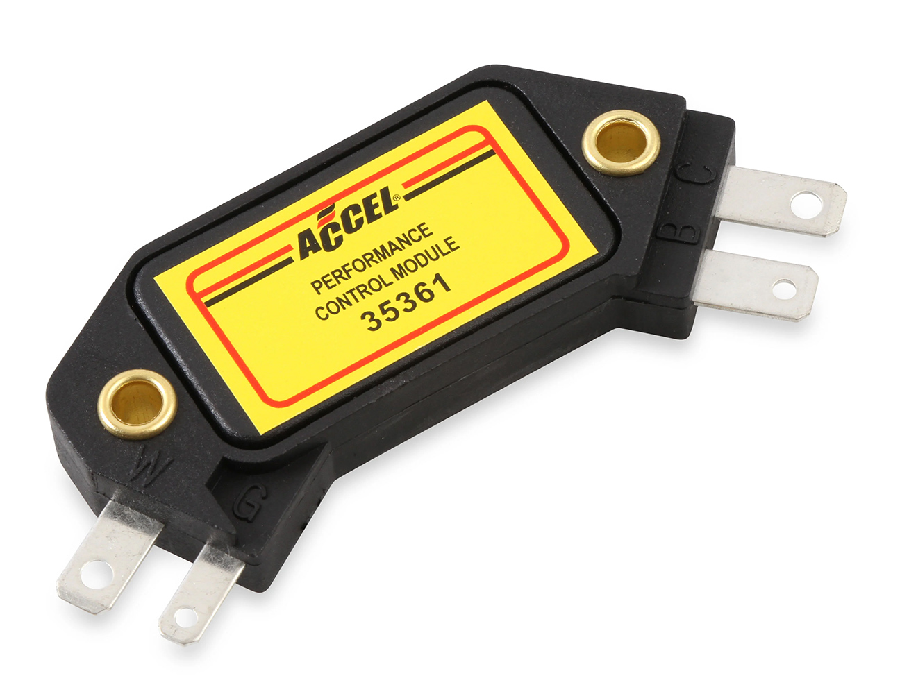 Accel High Performance Ignition Module - NAPA Auto Parts