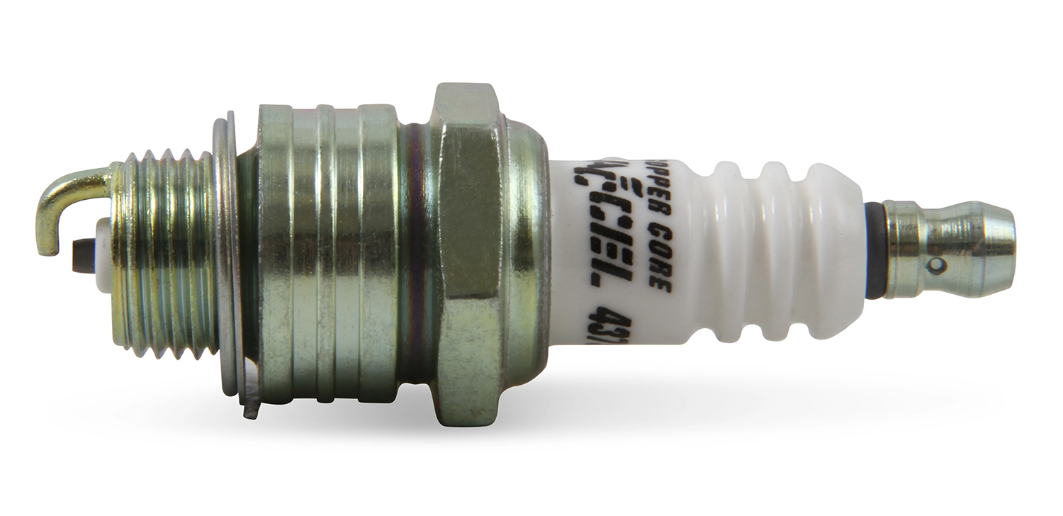 Accel HP Copper Spark Plugs - NAPA Auto Parts
