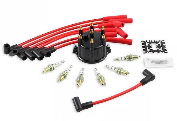 Accel Tune Up Kit - NAPA Auto Parts