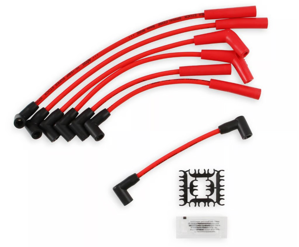 Accel Tune Up Kit - NAPA Auto Parts