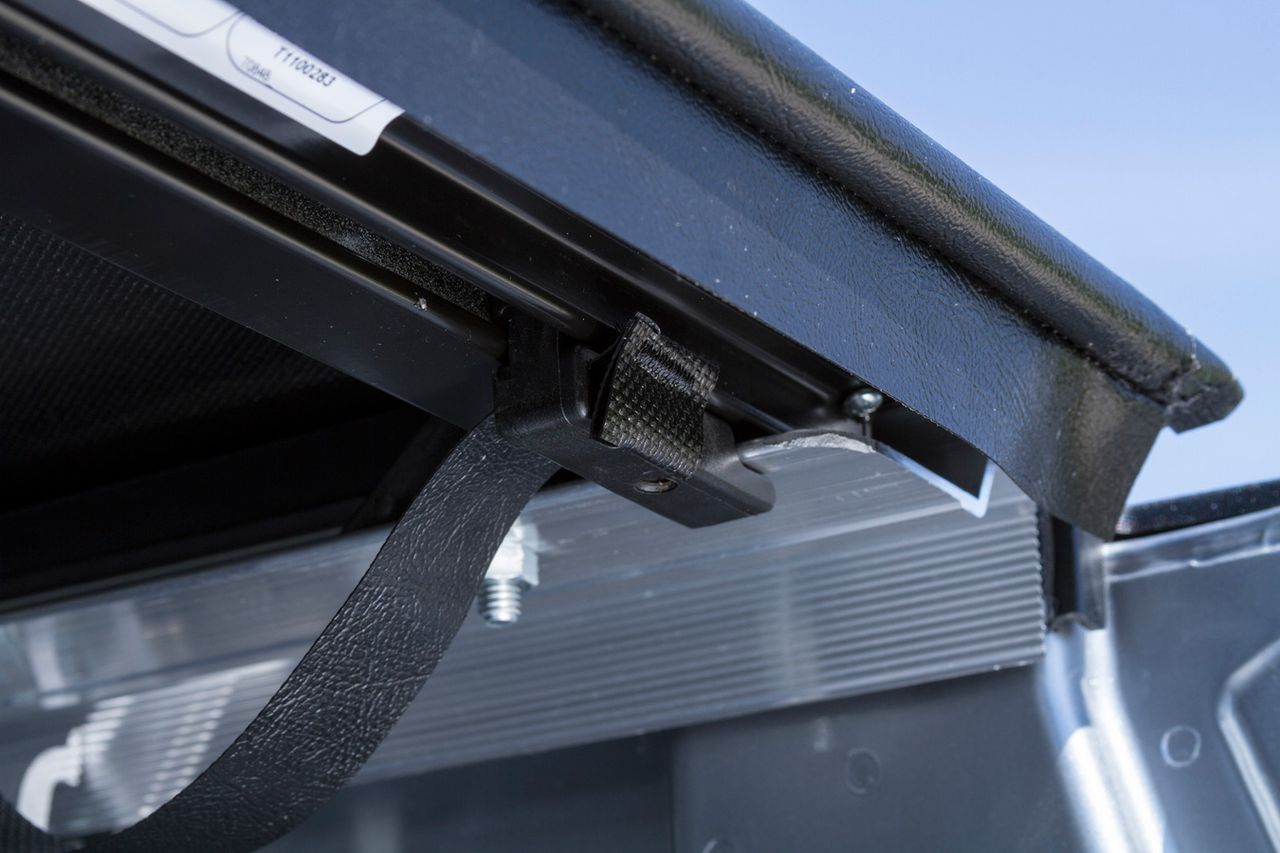 Access Tonneau Cover Parts