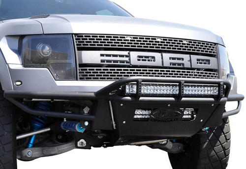 ADD Race Series Front Bumper - NAPA Auto Parts