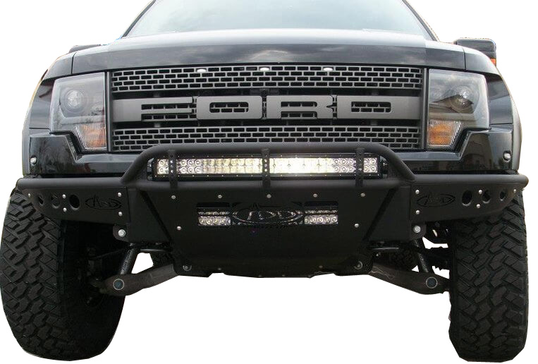 ADD Race Series Front Bumper - NAPA Auto Parts