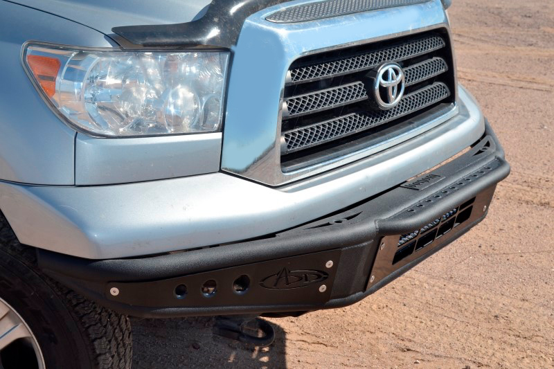 ADD Venom Front Bumper - NAPA Auto Parts