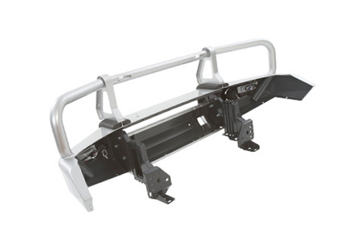 3420020 ARB Deluxe Bull Bar - Fits 1969-1985 Toyota Land Cruiser