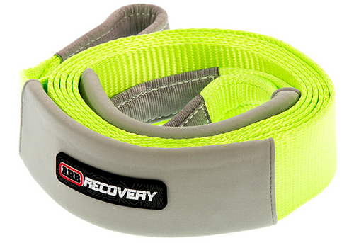 Arb Tree Saver Strap Napa Auto Parts