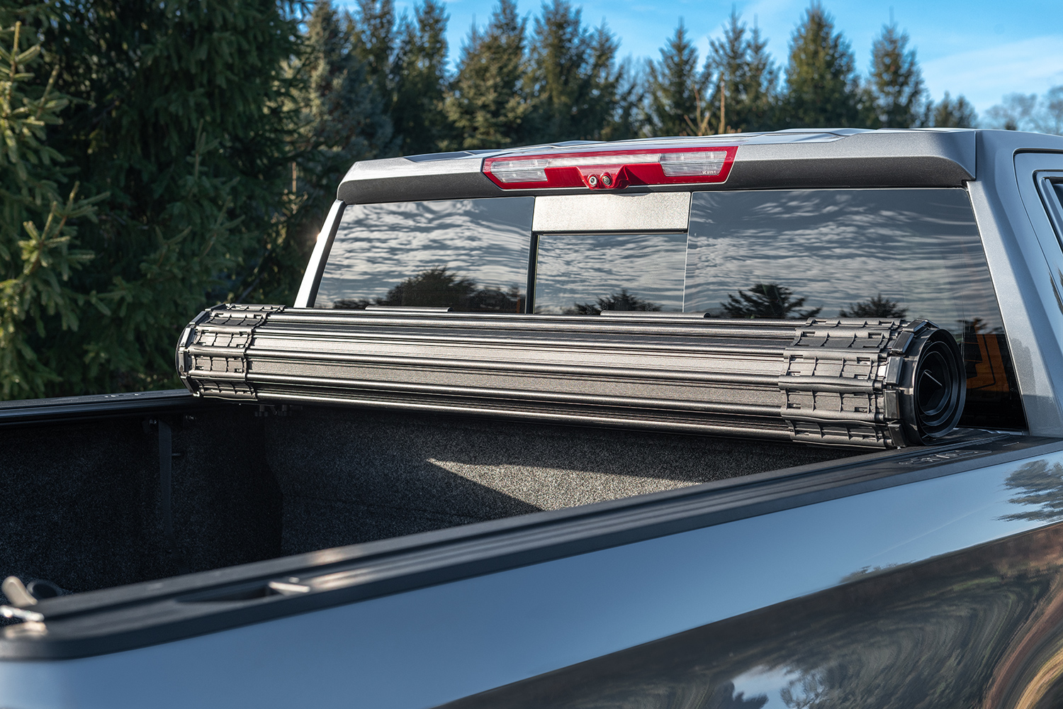 Tonneau Covers & Pickup Truck Bed Covers