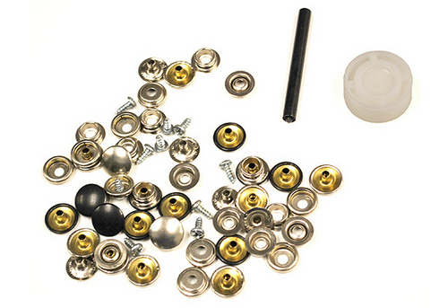 Bestop Snap Repair Kit - NAPA Auto Parts