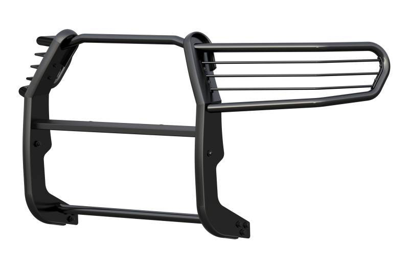 17GS12MA Black Horse Grille Guard