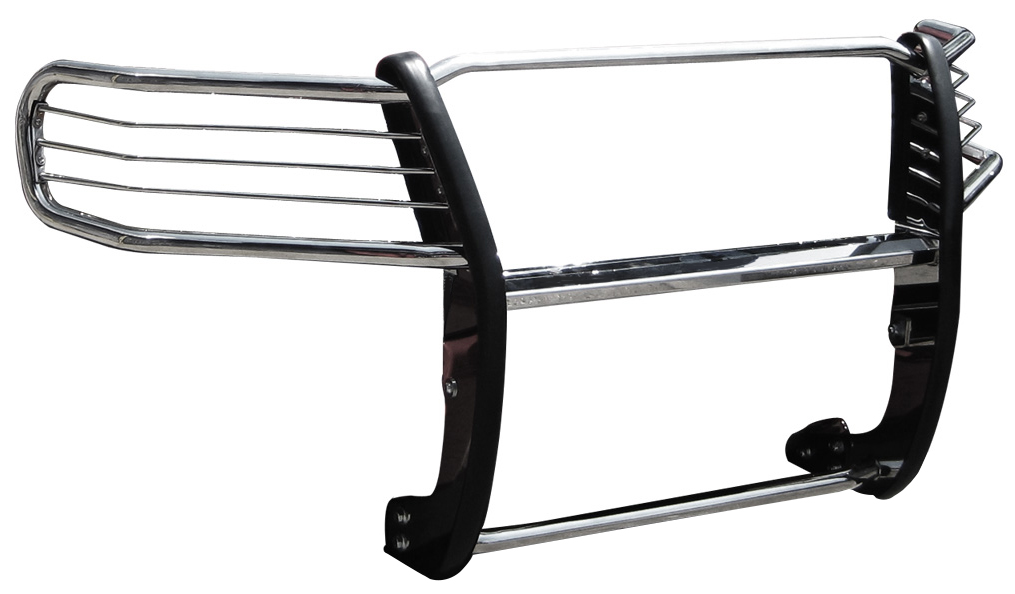 17GS12MA Black Horse Grille Guard
