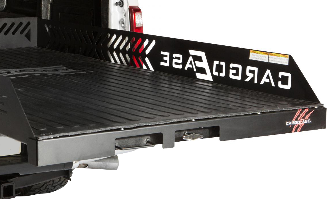 CE7041C3 Cargo Ease Titan Series Cargo Slide