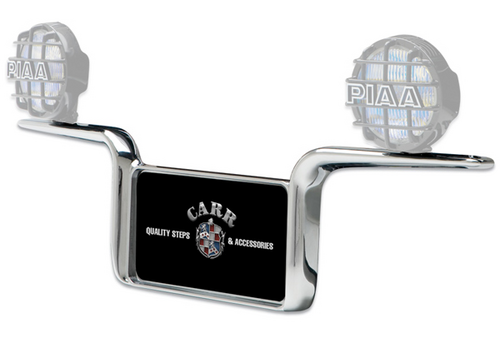 Carr Universal Light Wing - NAPA Auto Parts