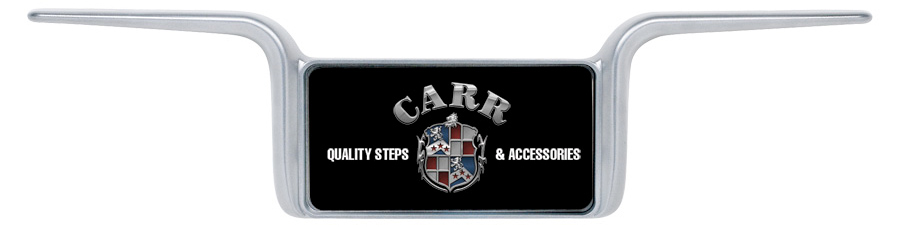Carr Universal Light Wing - NAPA Auto Parts
