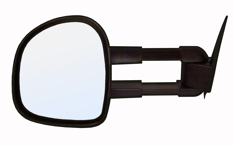 CIPA Extendable Replacement Side View Mirrors - SPEEDY DELIVERY - NAPA ...