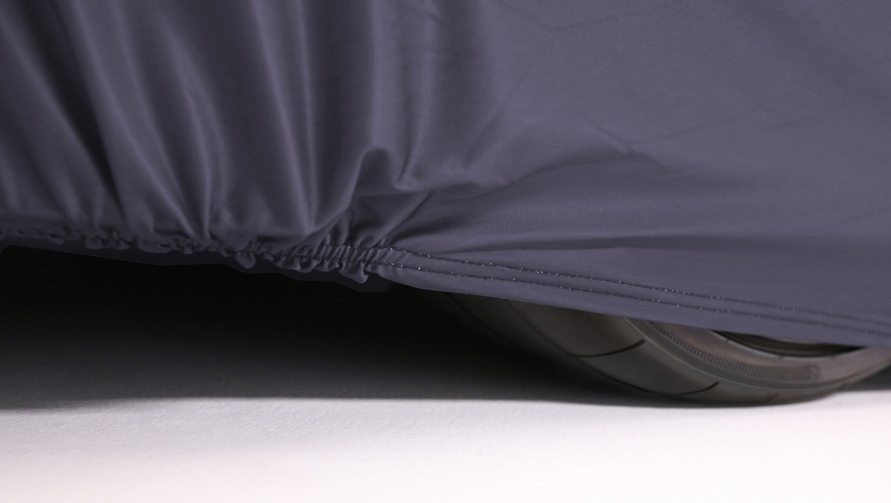 Coverking Satin Stretch Car Covers - QUICK DELIVERY - NAPA Auto Parts