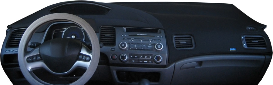 Dash Designs DashTex Dashboard Cover - NAPA Auto Parts