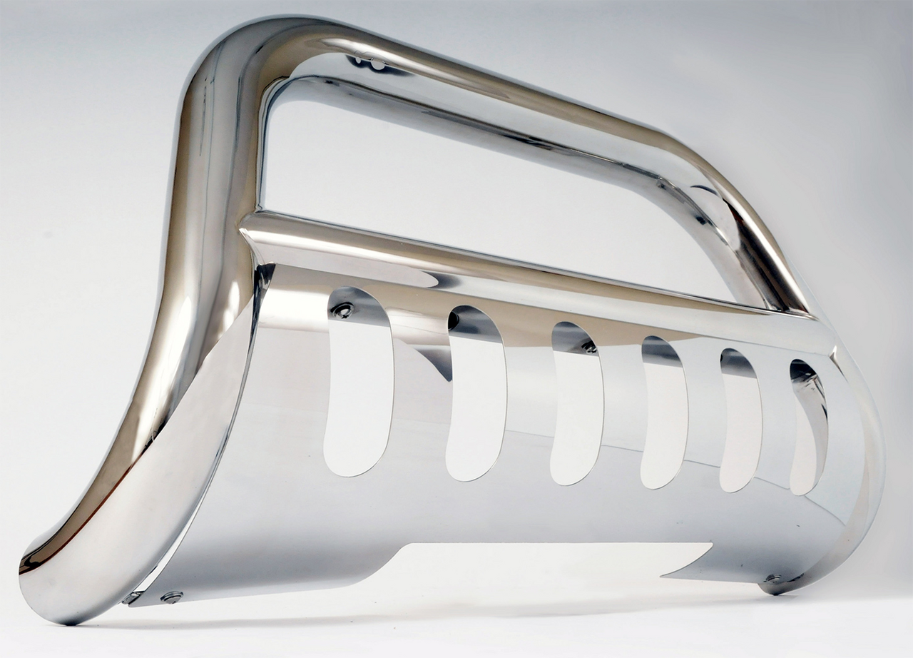 Dee Zee Bull Bar - FREE SHIPPING - NAPA Auto Parts