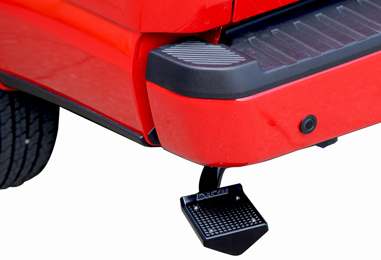 Dee Zee Bumper Step - NAPA Auto Parts