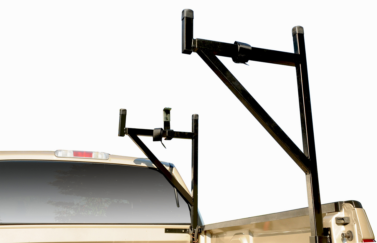 Dee Zee Half Ladder Rack - NAPA Auto Parts