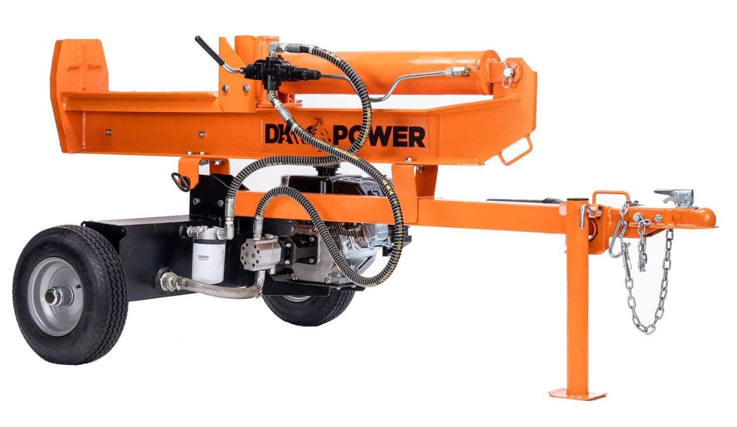 DK2 Power Log Splitters - NAPA Auto Parts