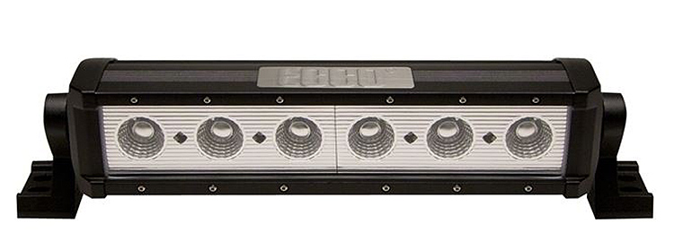 ECCO LED Flood Spot and Combo Utility Bar - NAPA Auto Parts