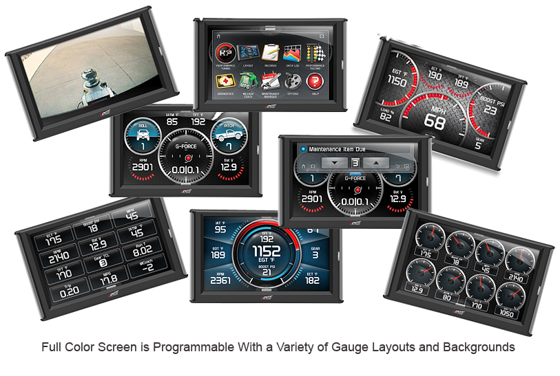 Edge Juice with Attitude CTS2 Programmer - NAPA Auto Parts