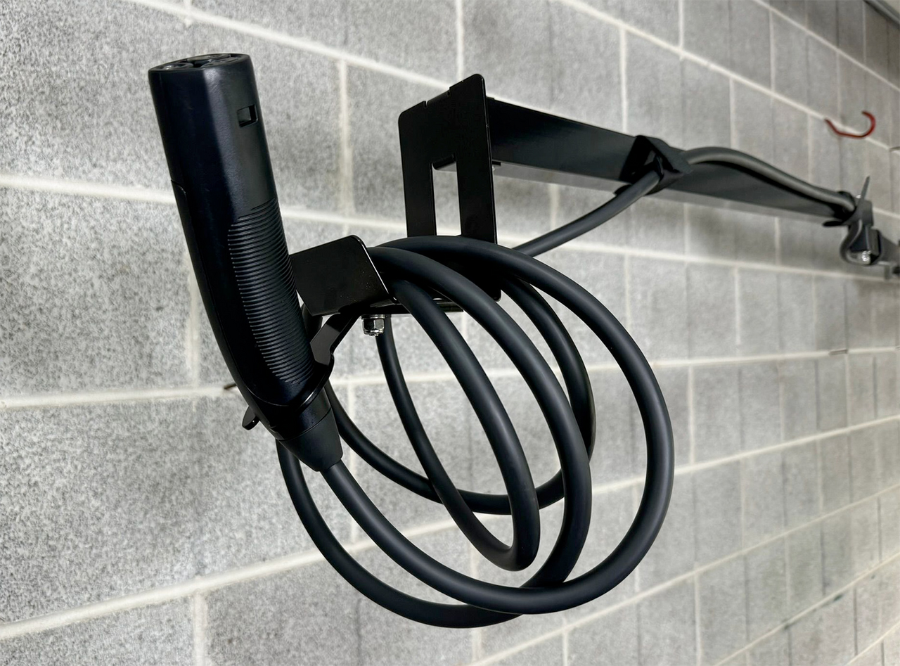 EV Hover Electric Vehicle Cable Management System - NAPA Auto Parts