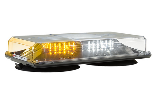 Federal Signal HighLighter LED Duo Mini Light Bar - NAPA Auto Parts