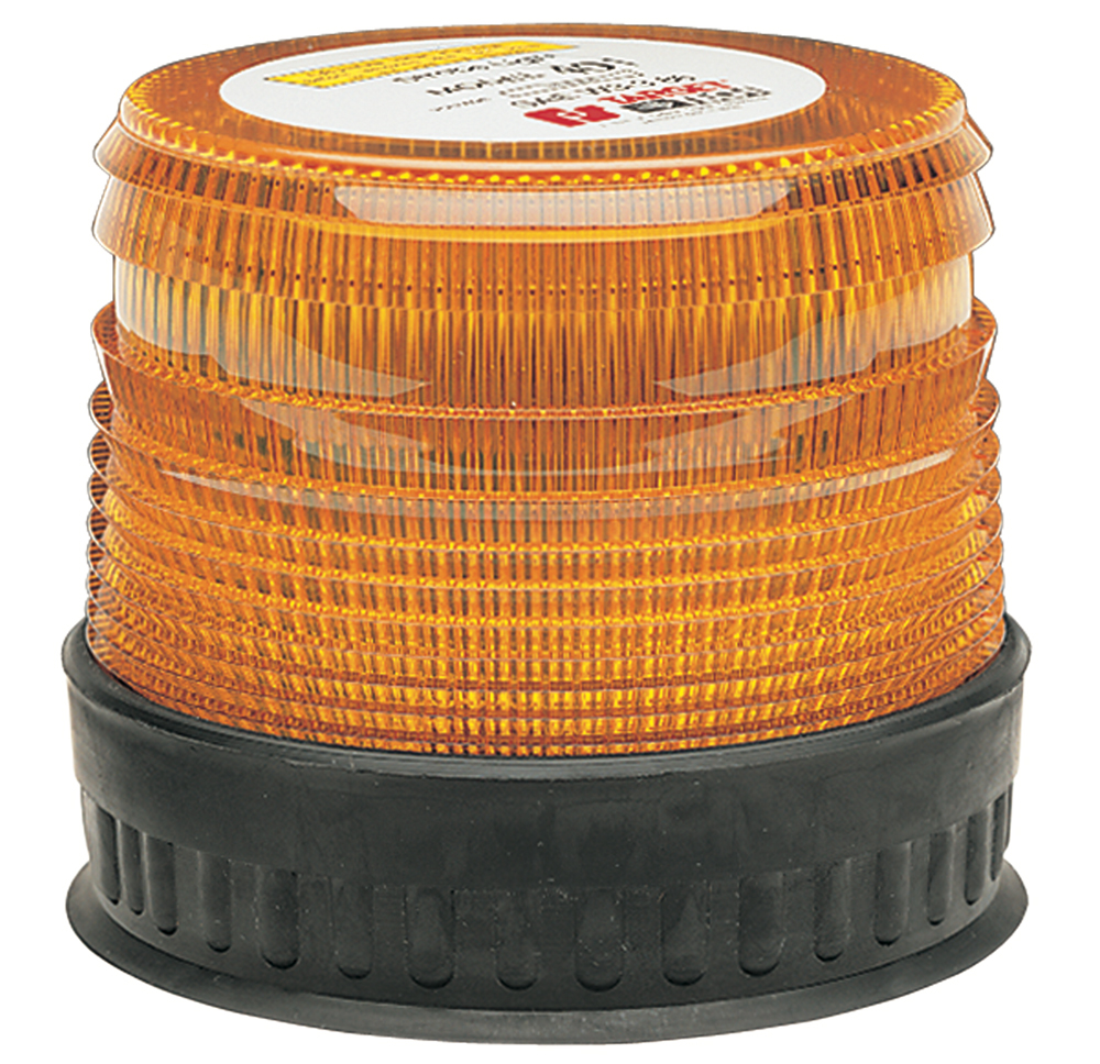 Federal Signal Model 401 Strobe Beacon - NAPA Auto Parts