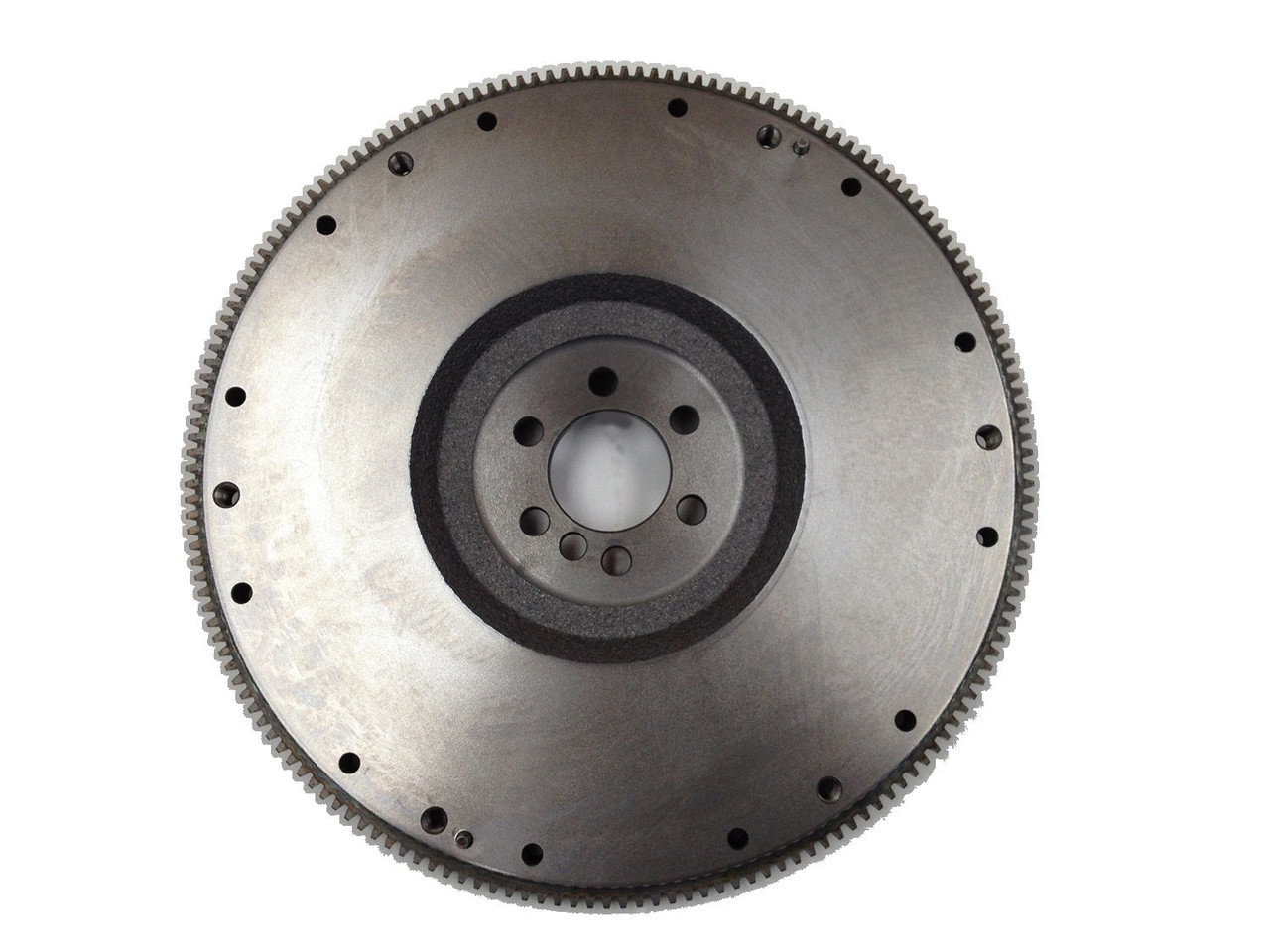 Fidanza Steel Flywheel - NAPA Auto Parts