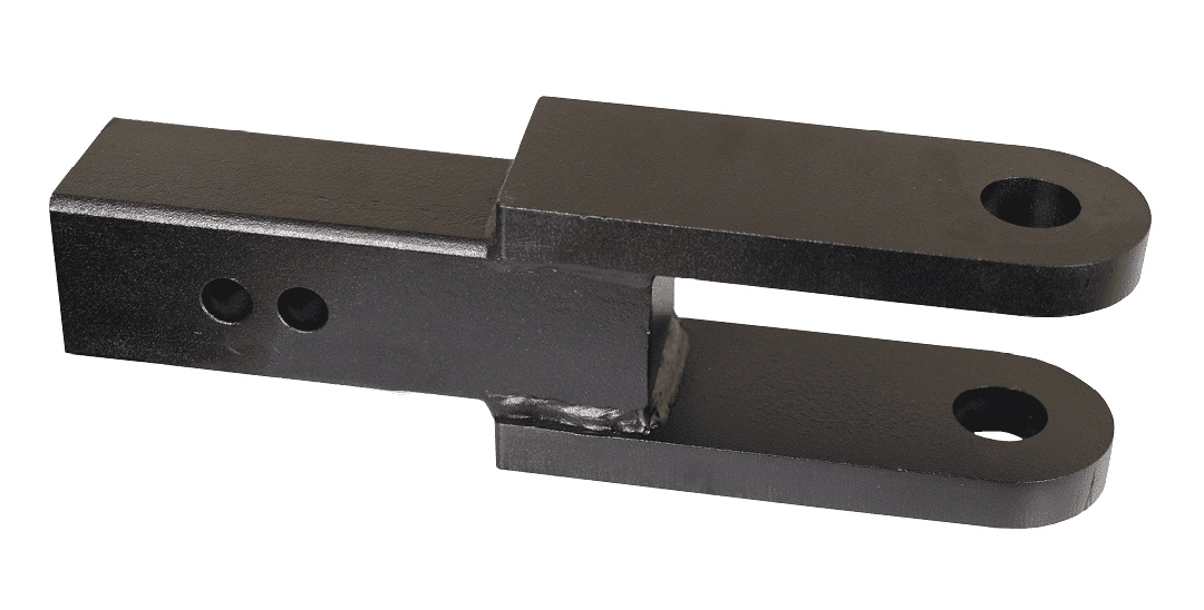 Gen-Y Hammer Strap Hitch - NAPA Auto Parts