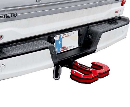 Gen-Y The Hulk Tow Hook - NAPA Auto Parts