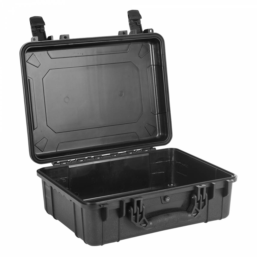 Go Rhino Xventure Gear Hard Case - NAPA Auto Parts