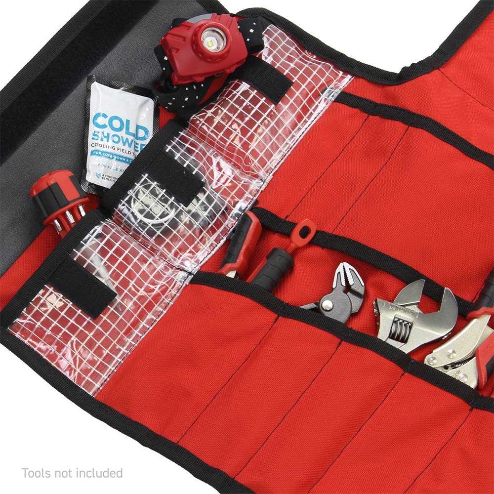 XG1060-01 Go Rhino First Aid Roll