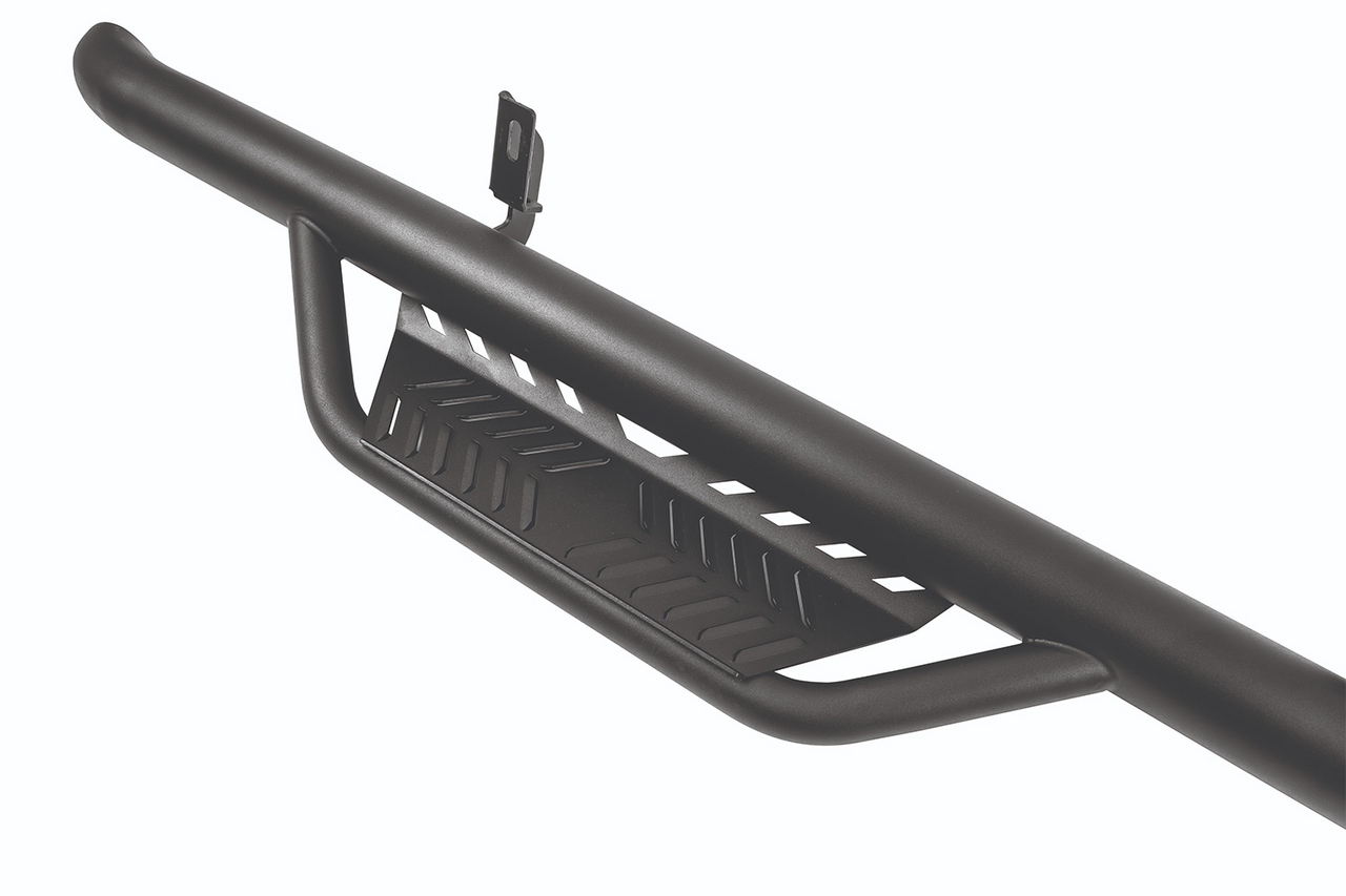 Havoc HS2 Side Steps - SPEEDY DELIVERY - NAPA Auto Parts