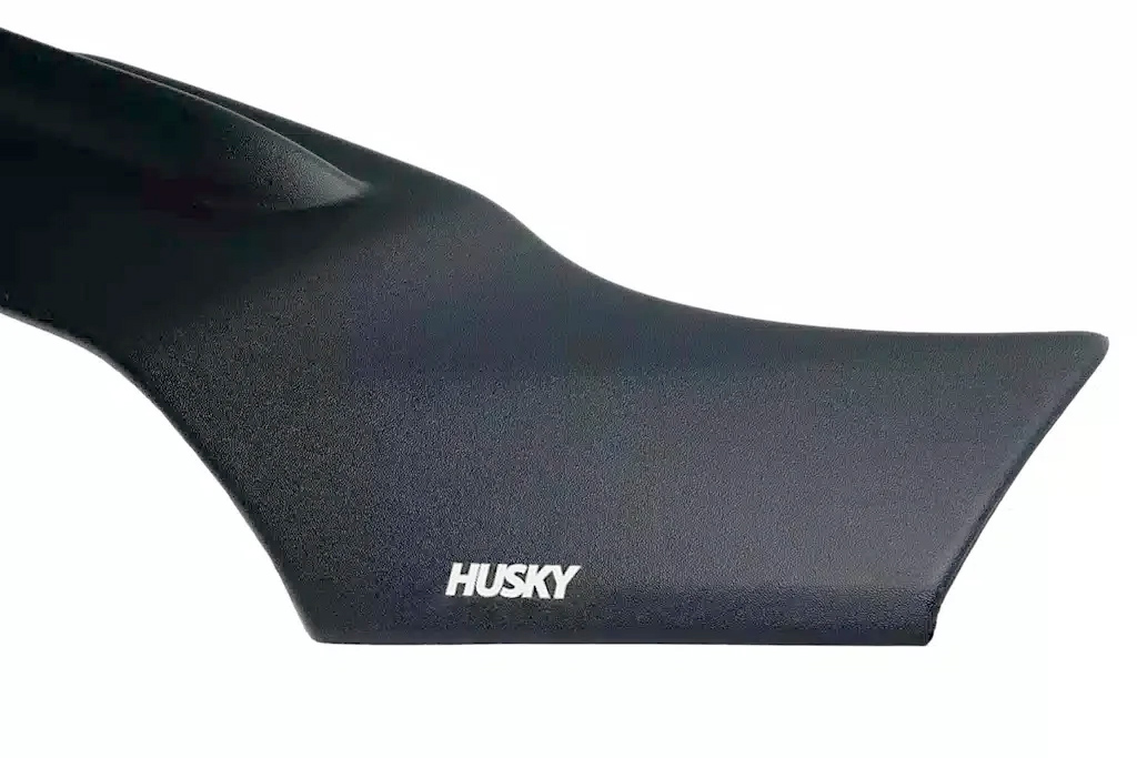Husky Liners Aeroskin II Hood Protector - NAPA Auto Parts