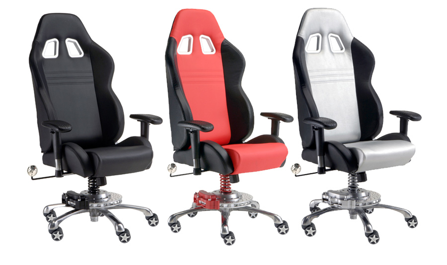 PitStop Furniture by Intro-Tech - QUICK DELIVERY - NAPA Auto Parts