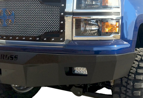 Iron Cross RS Bumper Light Kit - NAPA Auto Parts