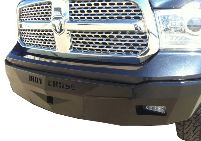 Iron Cross RS Bumper Light Kit - NAPA Auto Parts