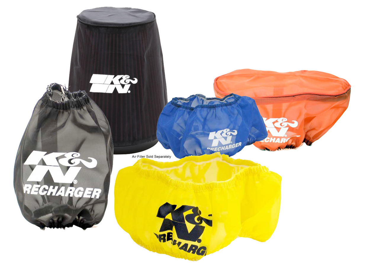 K&N Air Filter Wrap - Fast Shipping - NAPA Auto Parts