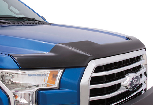 Lund Hood Defender Hood Shield - FAST SHIPPING - NAPA Auto Parts