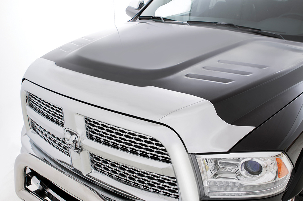 Lund Hood Defender Hood Shield - FAST SHIPPING - NAPA Auto Parts