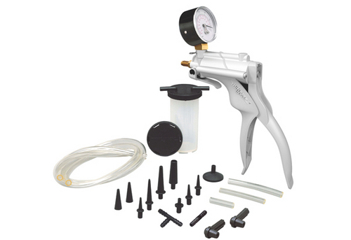 Mityvac Tune-Up & Brake Bleeding Kit - PROMPT SHIPPING - NAPA Auto Parts