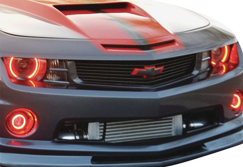 Oracle Headlight Halo Kits - NAPA Auto Parts