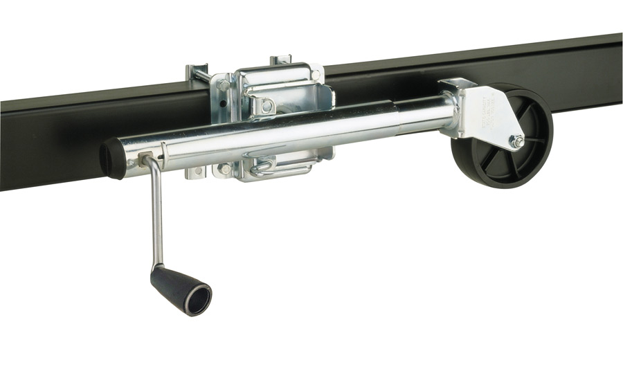 Reese Side Mount Jack - NAPA Auto Parts