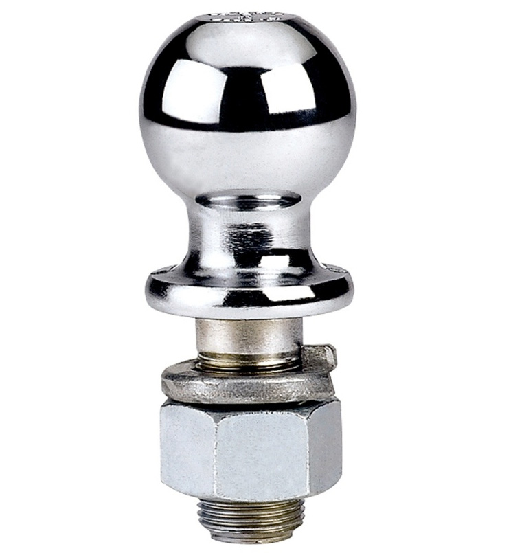 Reese Trailer Ball - NAPA Auto Parts
