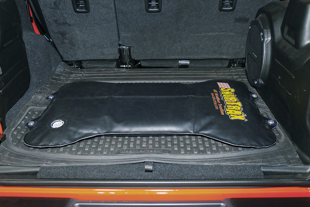 ShurTrax Max-Pax Traction System - NAPA Auto Parts